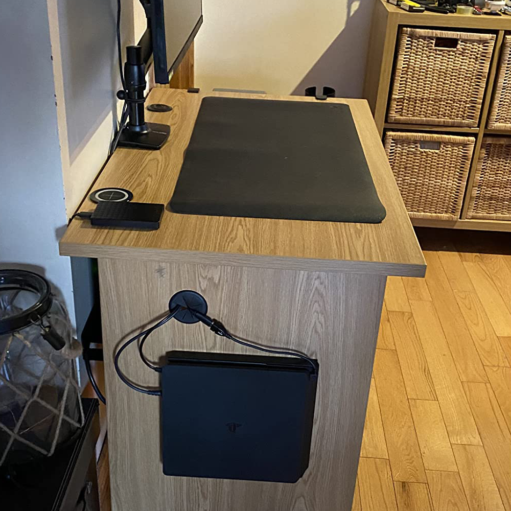 Best PlayStation Wall Mount | Dynas – Dynas Ltd