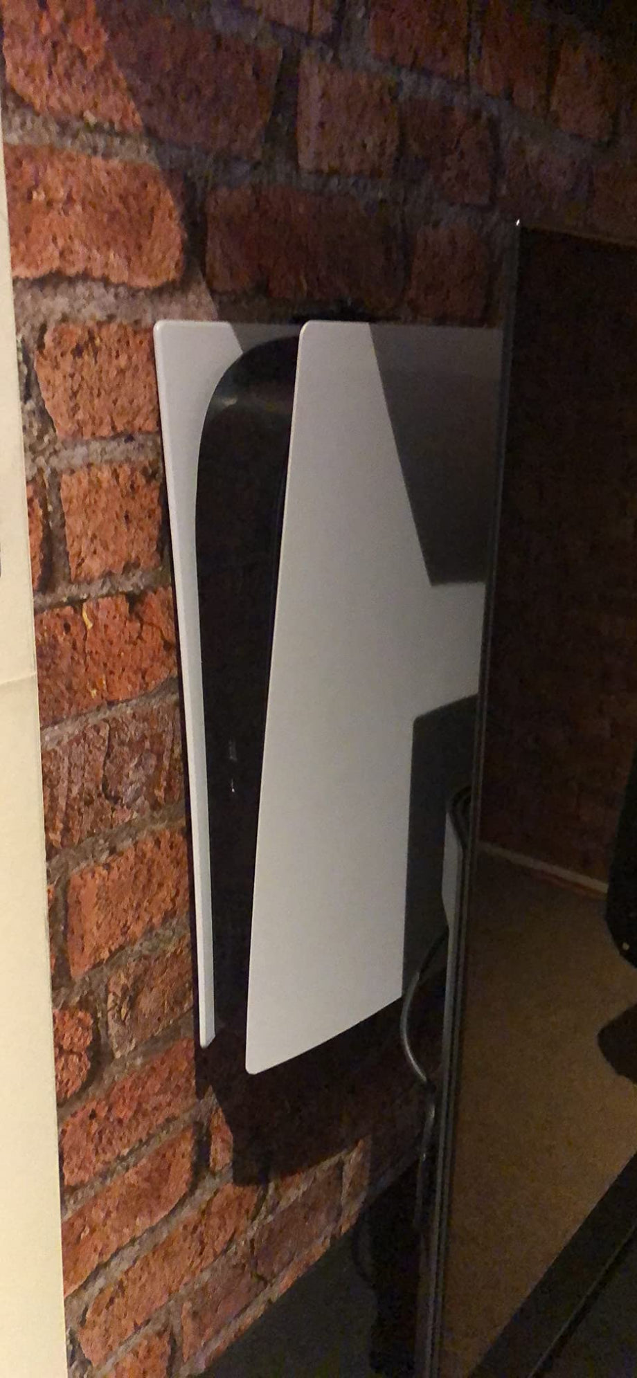 PS5 Wall Mount Bracket: Dynas - Secure Your Console – Dynas Ltd