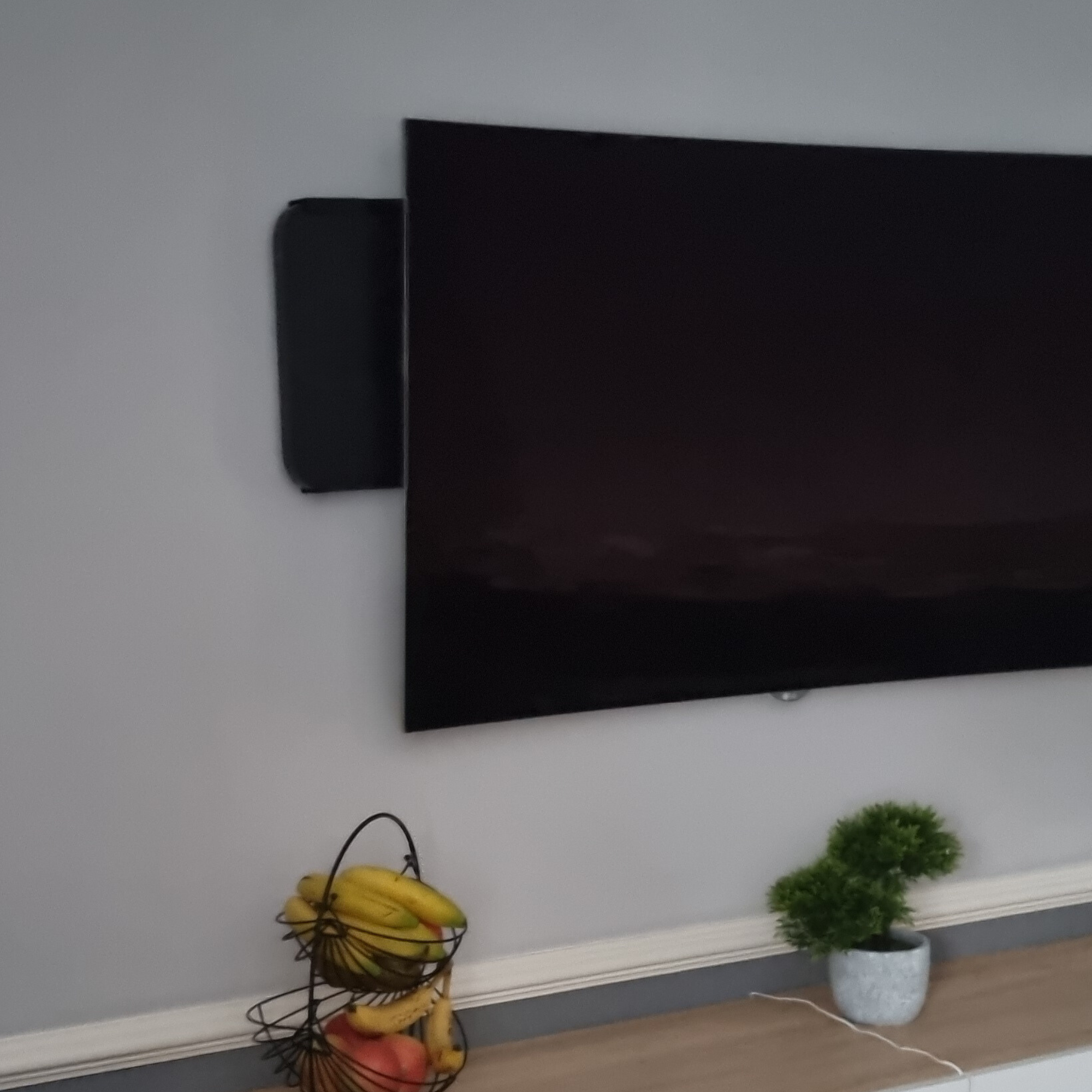 Sky Box Wall Mount: Dynas Bracket for Sky Q Box – Dynas Ltd