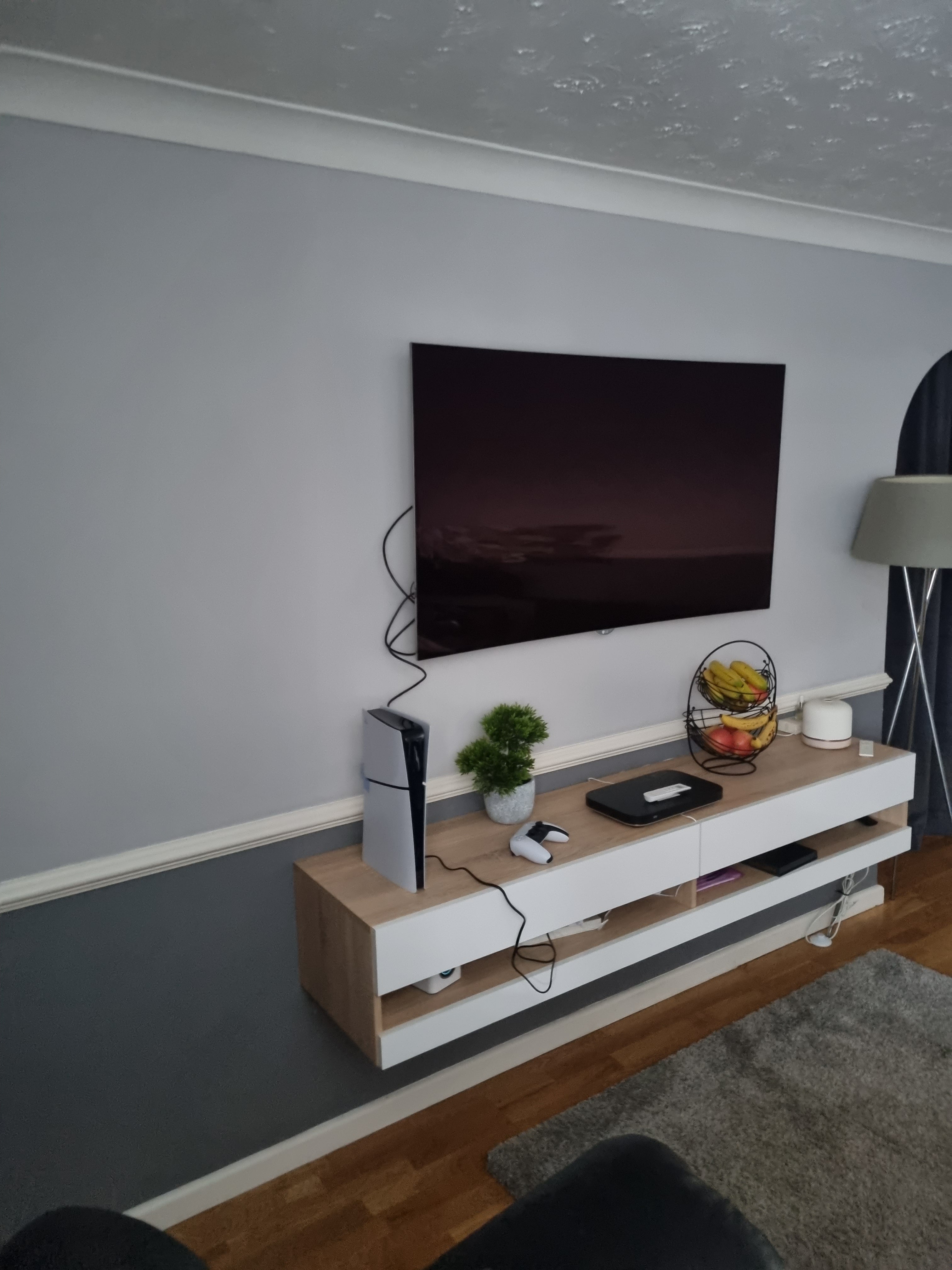 PS5 Wall Mount Bracket: Dynas - Secure Your Console – Dynas Ltd