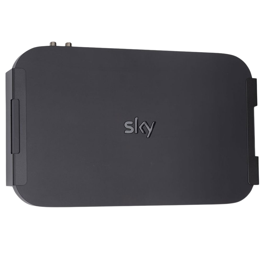 Sky Box Wall Mount: Dynas Bracket for Sky Q Box – Dynas Ltd