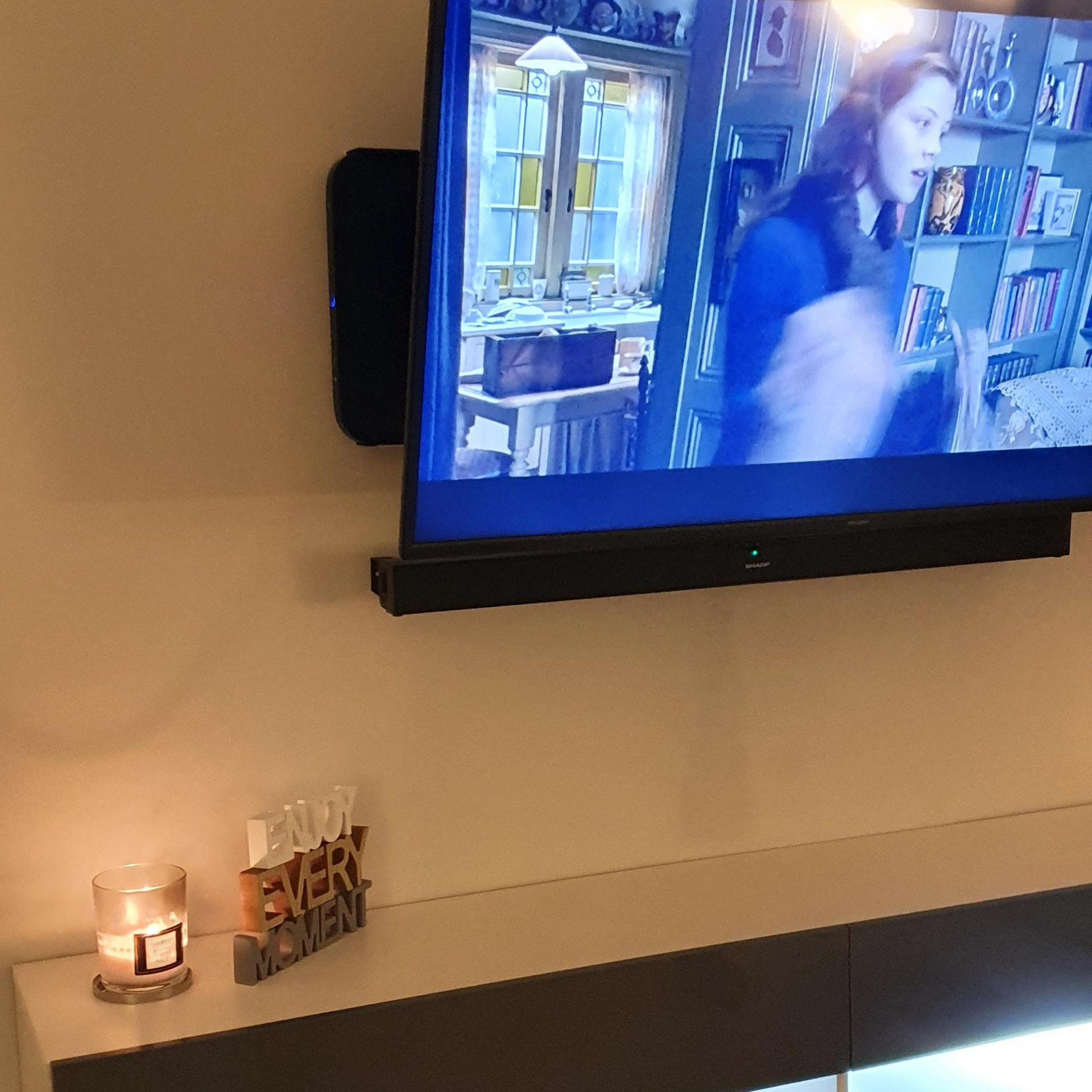 Sky Box Wall Mount: Dynas Bracket for Sky Q Box – Dynas Ltd