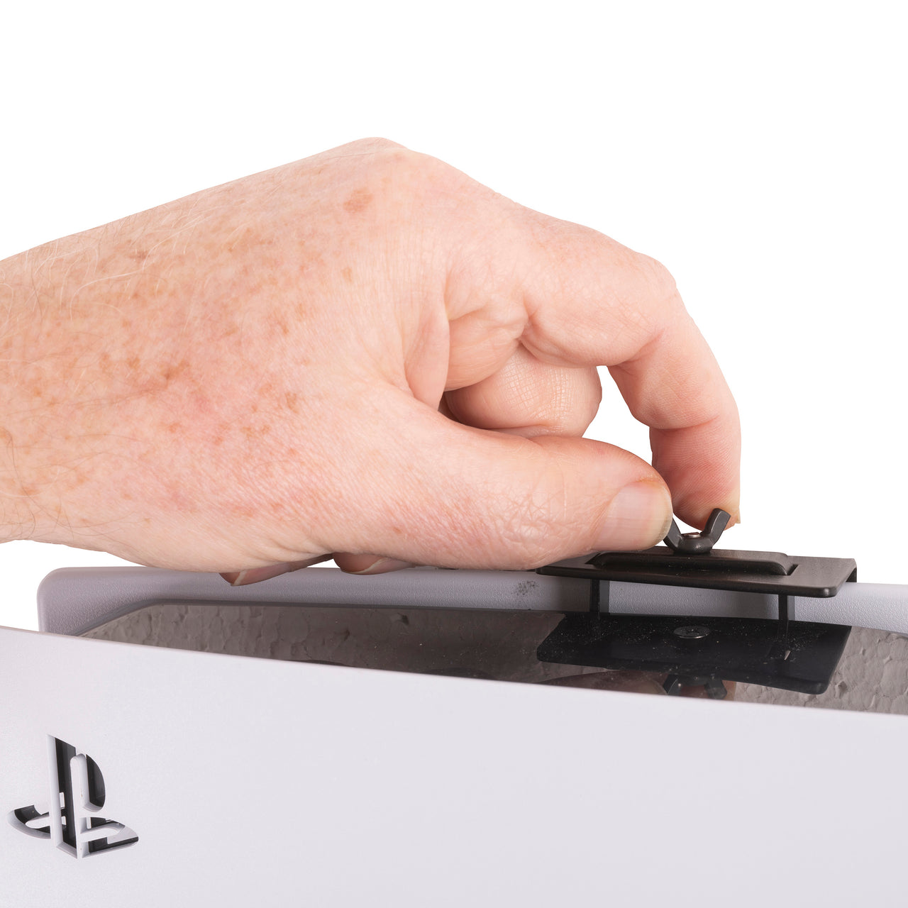 PS5 Wall Mount Bracket: Dynas - Secure Your Console – Dynas Ltd